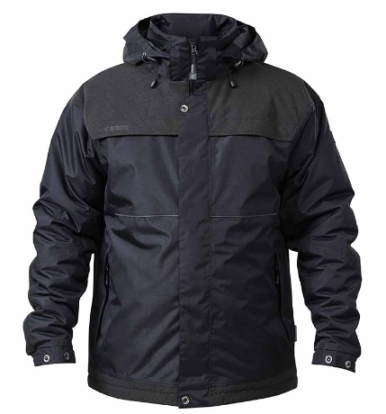 Apache ATS Waterproof Jacket : Safety Equipment & PPE Workwear | North ...