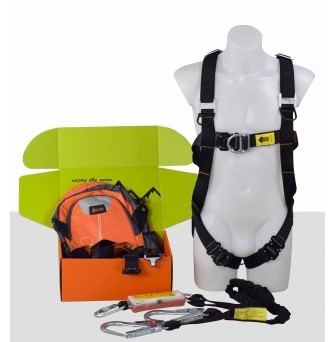 Aresta Scaffold Kit SO8E : Safety Equipment & PPE Workwear | North Hire ...
