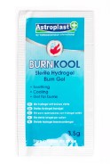 Astroplast Burn Kool Gel 3.5GM : Safety Equipment & PPE Workwear ...