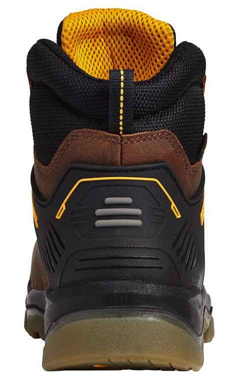 Dewalt Newark Boot : Safety Equipment & PPE Workwear | North Hire & Sales