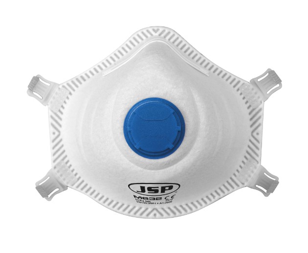 MARTCARE FFP3V MASK (10) : Safety Equipment & PPE Workwear | North Hire ...