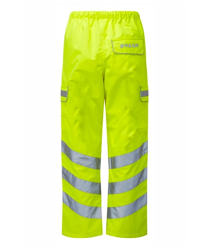 PULSAR OVERTROUSERS : Safety Equipment & PPE Workwear | North Hire & Sales
