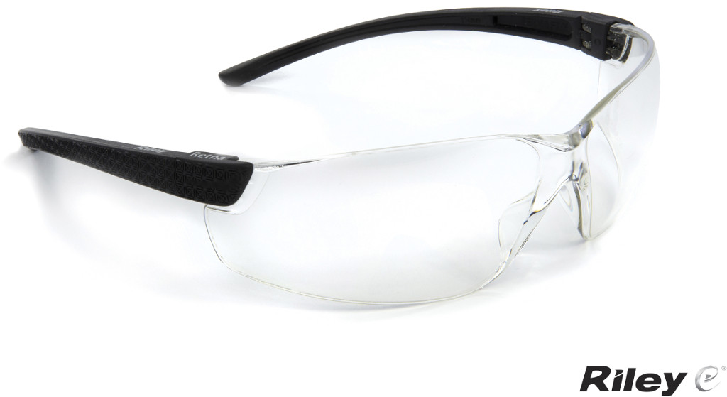 RILEY RETNA Safety Spectacle : Safety Equipment & PPE Workwear | North ...