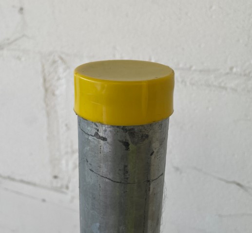 Tube End Caps (200) : Safety Equipment & PPE Workwear | North Hire & Sales