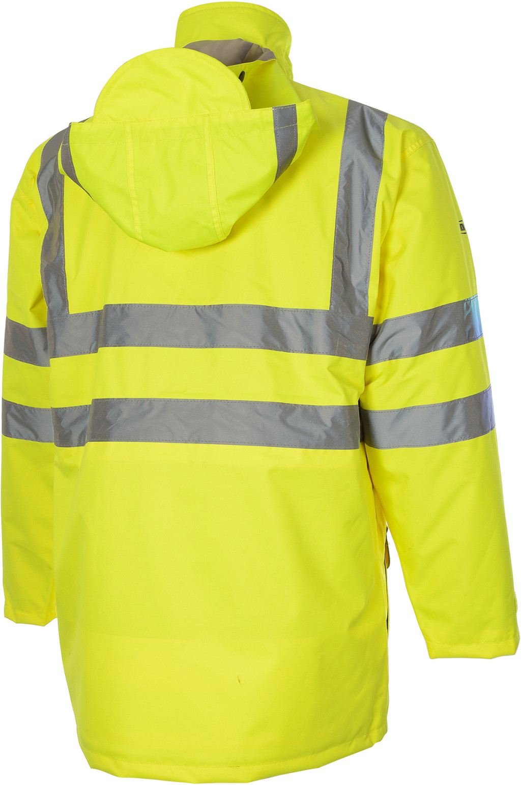 Hiviz 7in1 Breathable jacket : Safety Equipment & PPE Workwear | North ...